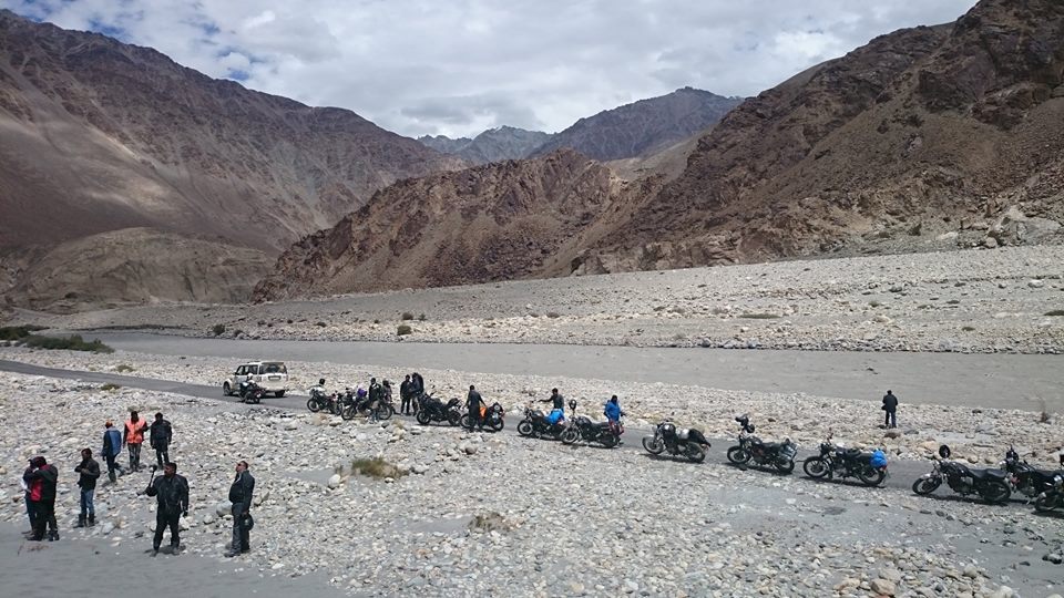 Best Packages for Leh Ladakh & Spiti Valley 2025